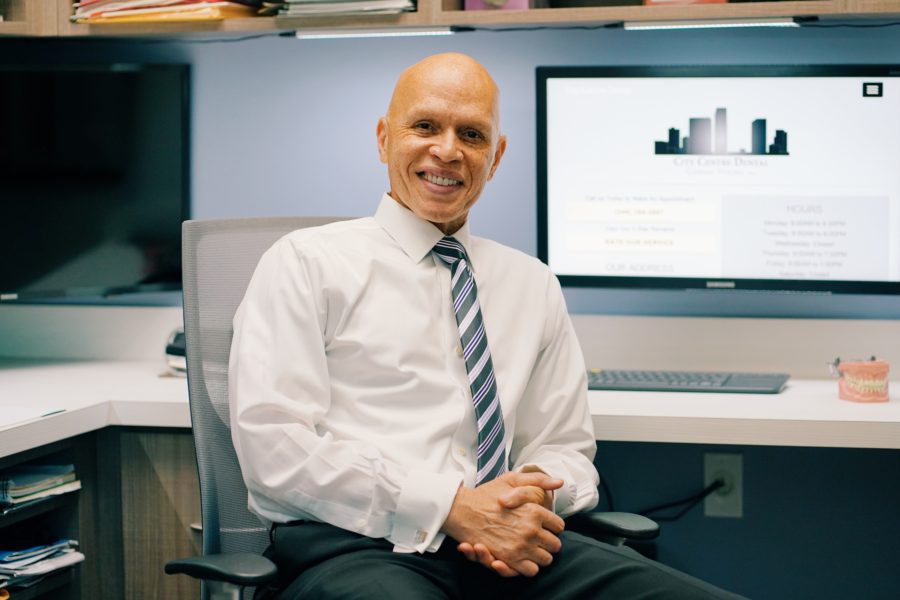 About Us - City Centre Dental, Dentist in Southfield, MI | (248) 423-9393